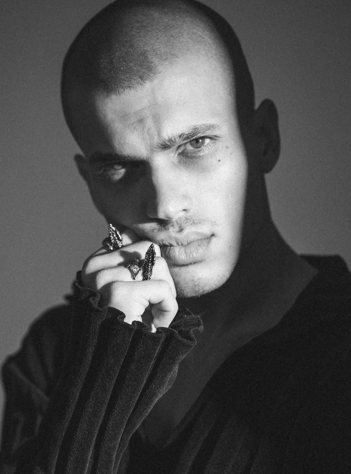 Creative producer Fred Stauffer is reshaping the fashion industry ...