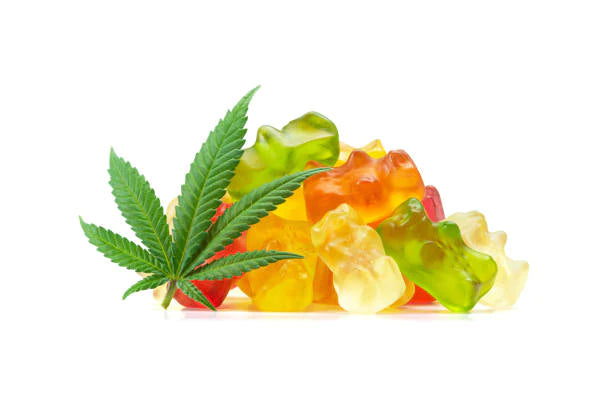 How Long Do Cannabis THC Delta 8 Gummies Last? All Your Answers – Soko ...